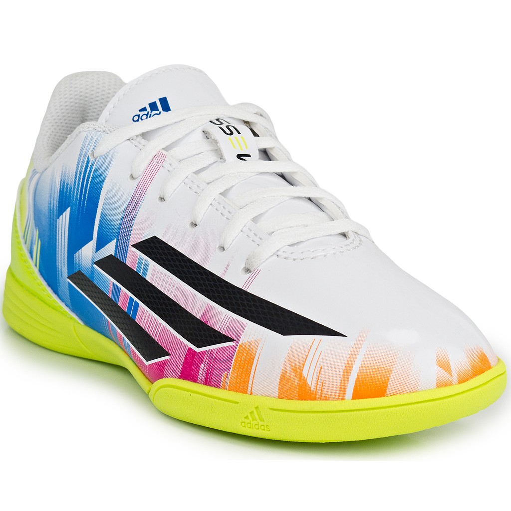 Semi Tacos F5 In (messi) Modelo F32741 - Bs. 778.000,00 en Mercado Libre